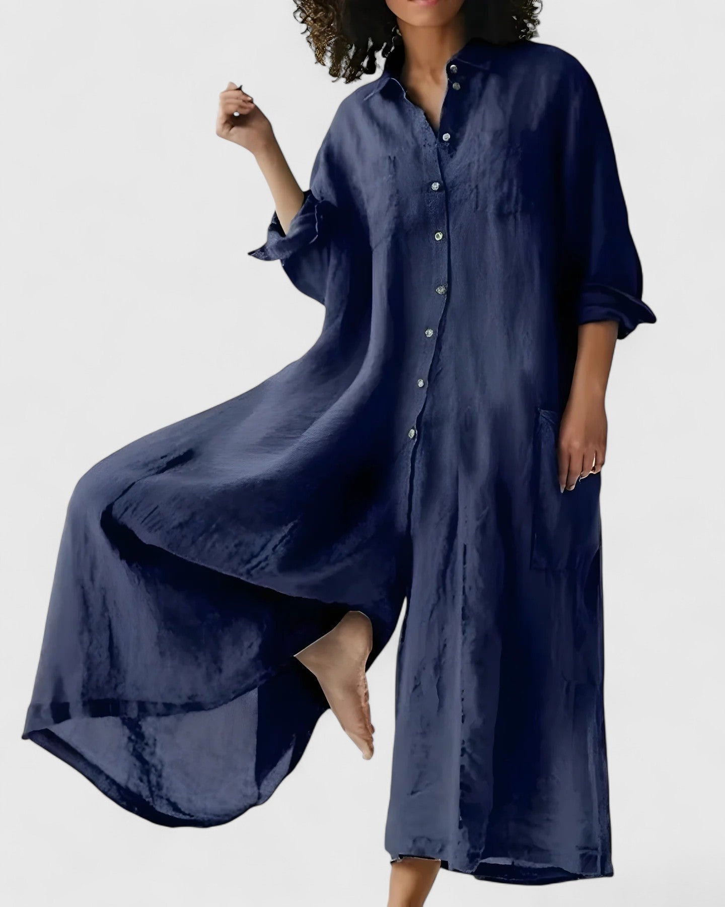 Ellison™ | Exquisite Jumpsuitdress – Avery & Maren - New York